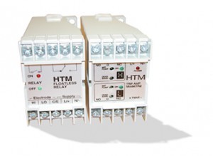 Level Electrodes Holders & Floatless Relay - Hydro-Trent Automation ...